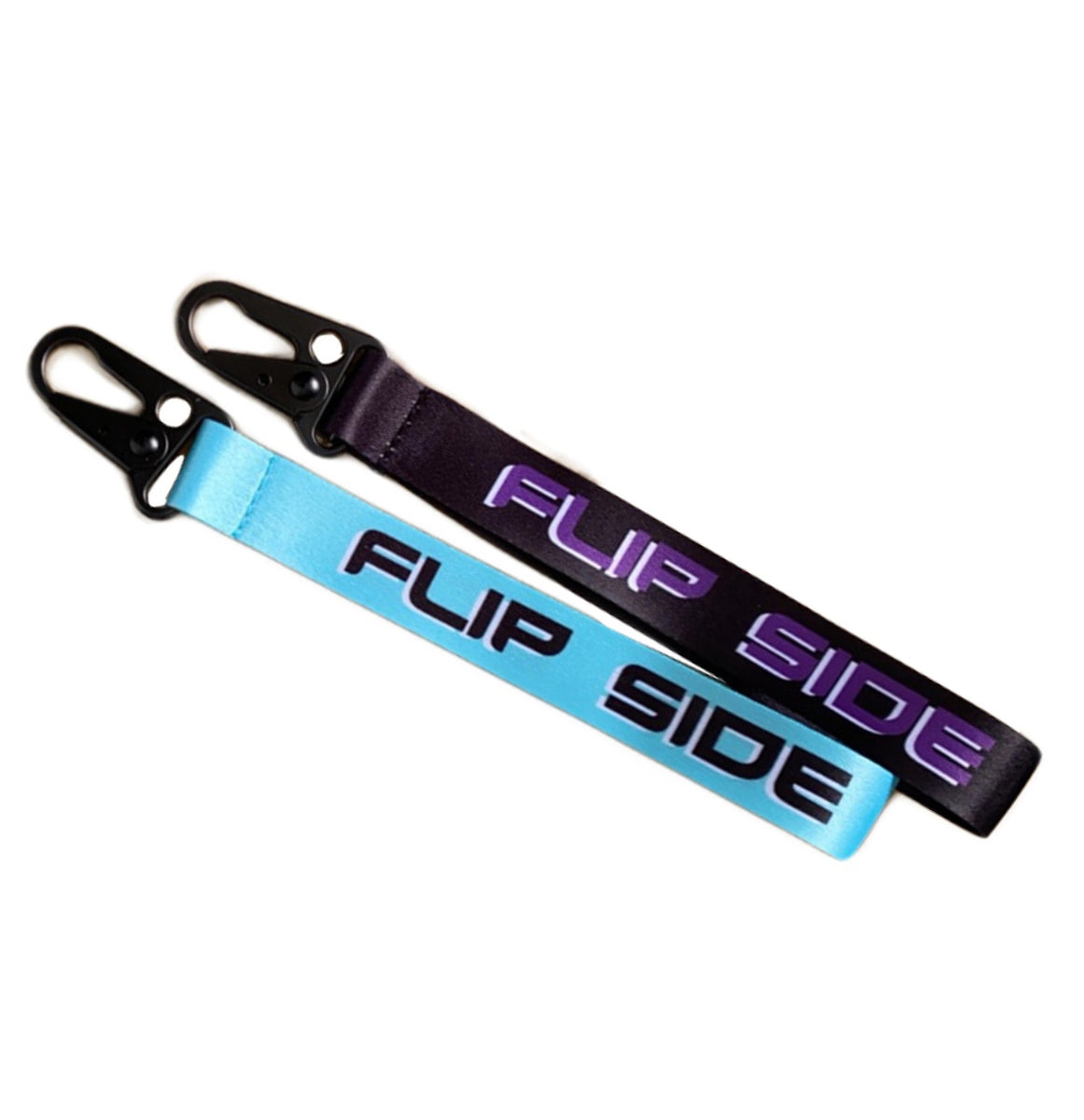Key Lanyard – Flipside Energy